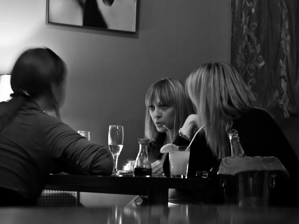 モヤモヤな悩みは外に出してこそ | Rananda 女性専用アロママッサージ - Rananda 女性専用アロママッサージ