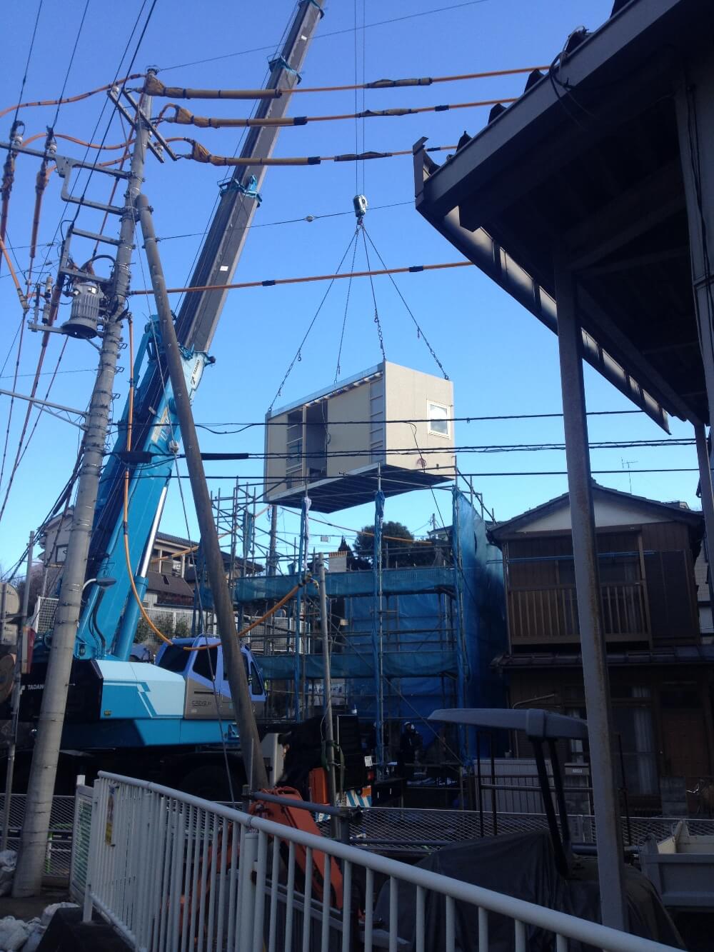 建て替えで日当たり良好 | Rananda 女性専用アロママッサージ - Rananda 女性専用アロママッサージ