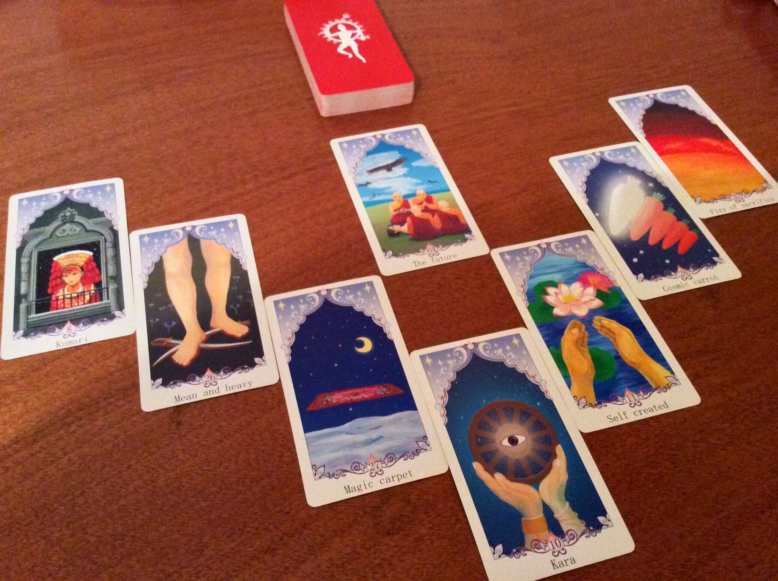 施術の後のお楽しみ | Rananda 女性専用アロママッサージ - Rananda 女性専用アロママッサージ