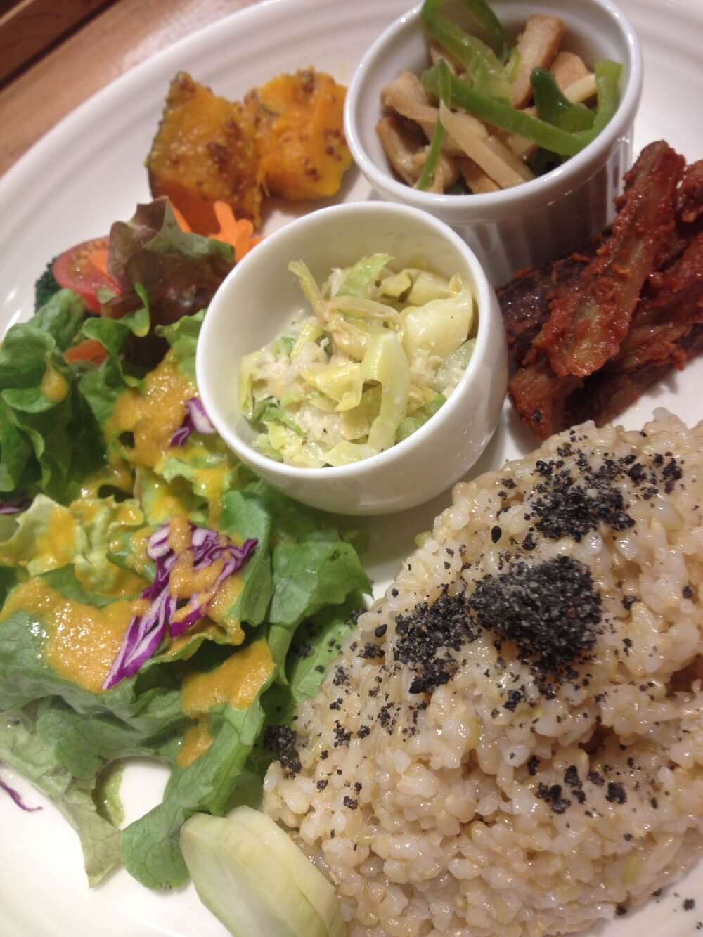 過ぎたるはそこそこで | Rananda 女性専用アロママッサージ - Rananda 女性専用アロママッサージ