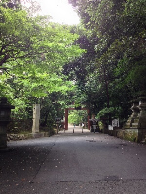 一度は行っておきたい！日本最古のパワースポット三輪山 | Rananda 女性専用アロママッサージ - Rananda 女性専用アロママッサージ