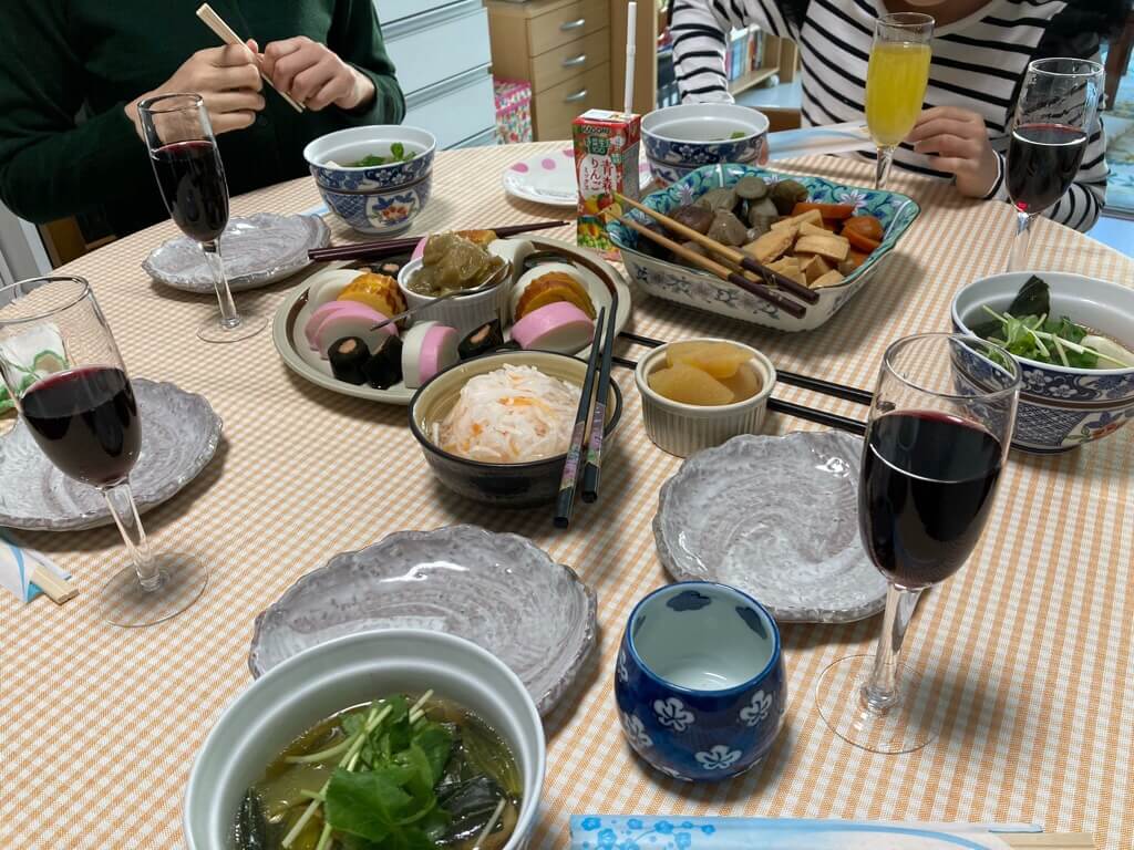 元旦の桃鉄と子供心 | Rananda 女性専用アロママッサージ - Rananda 女性専用アロママッサージ